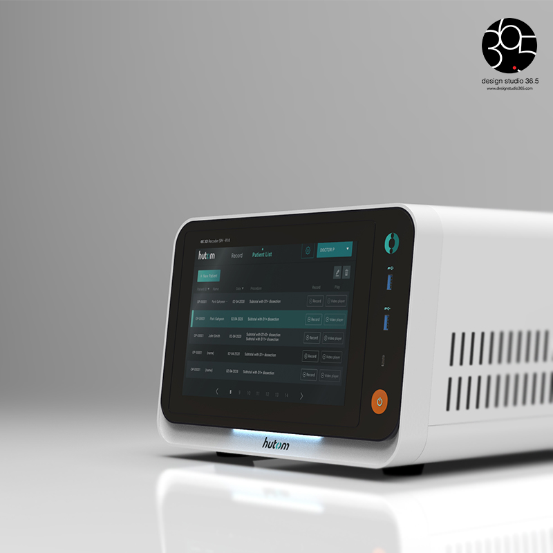 Medical Technology Design (의료기기)