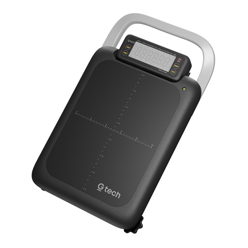 GL-6000 해외 프로모션 영상 디자인