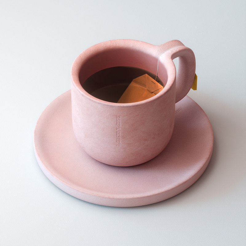 Tea Cup