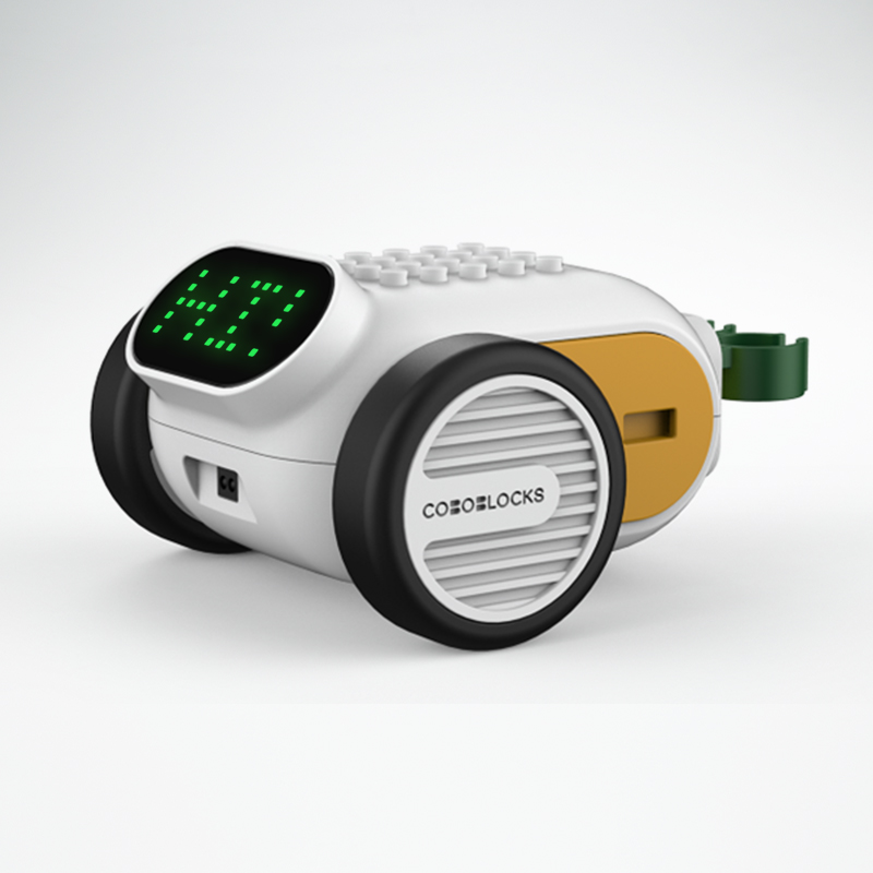 Education Kit & Robot